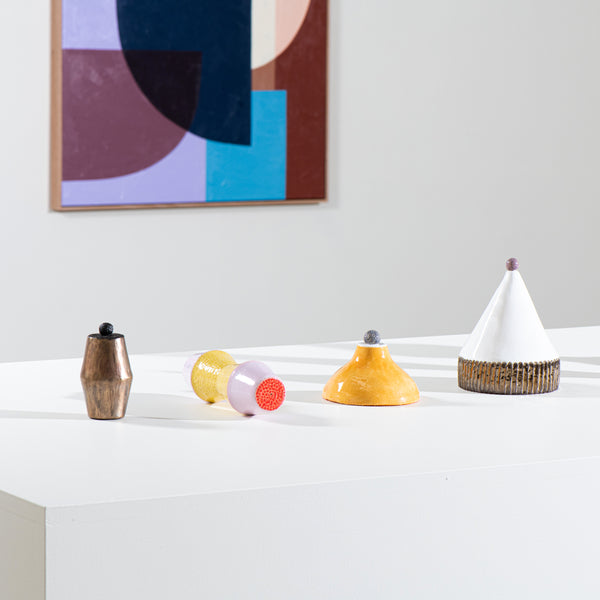 Okay, Alright | Boom Gallery