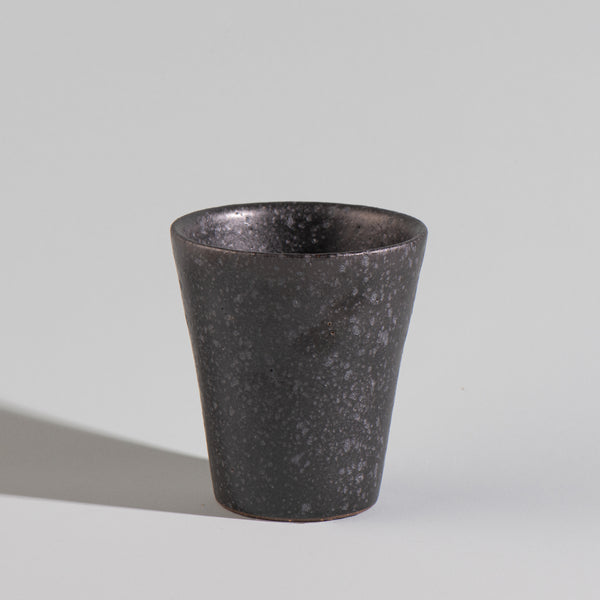 Beaker (black) | Boom Gallery