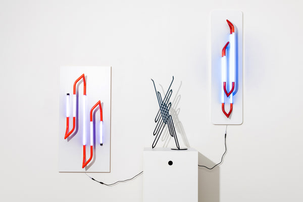 Shocked Into Motion | Boom Gallery