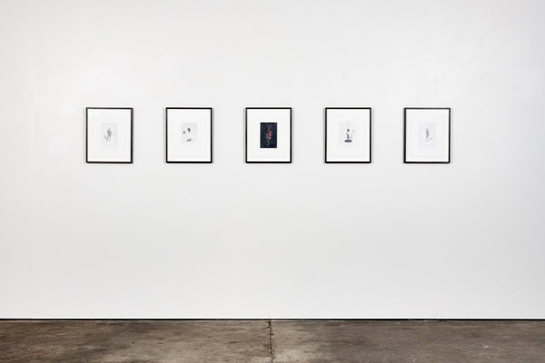 Scene V | Boom Gallery