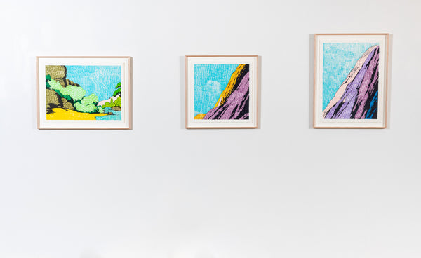 River | Boom Gallery