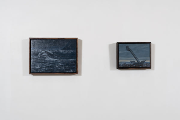 The Distant Shore | Boom Gallery