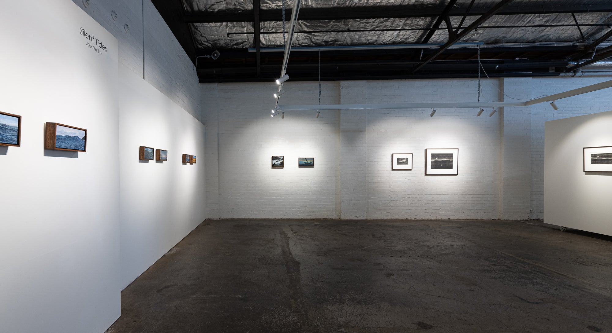 Gravity - Boom Gallery