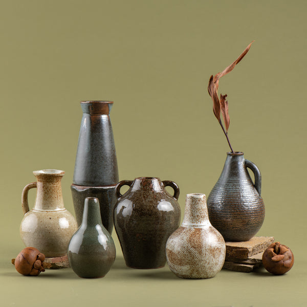 Round Drip Vessel | Boom Gallery