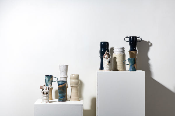 Gully | Boom Gallery