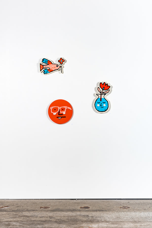 Pretty Bold | Boom Gallery