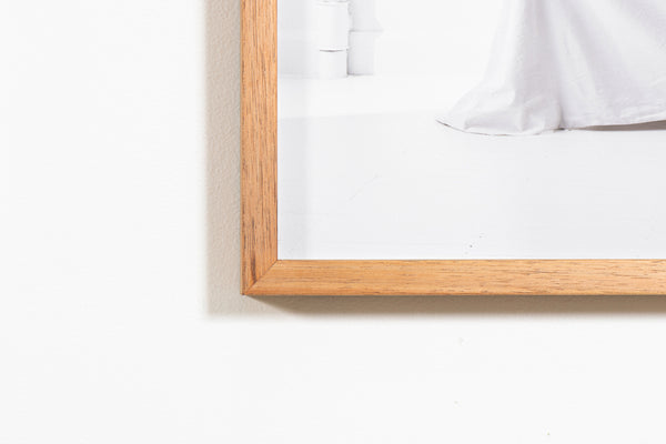 At My Throat | Boom Gallery