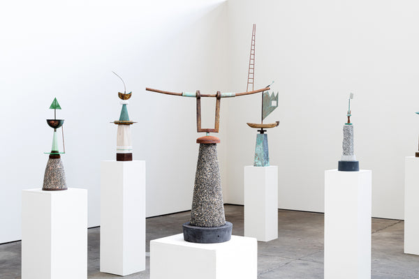 Taurus Beacon | Boom Gallery