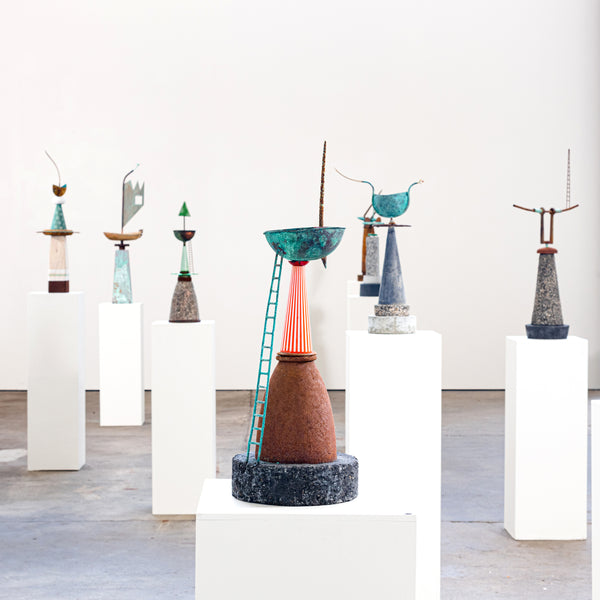 Taurus Beacon | Boom Gallery