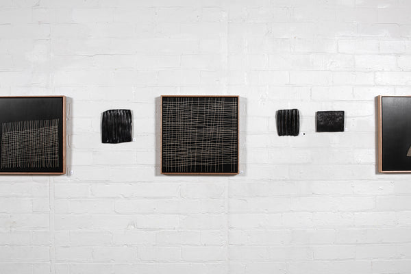 A Line In The Sand | Boom Gallery