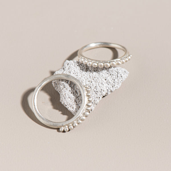 Bubble Ring (a) | Boom Gallery