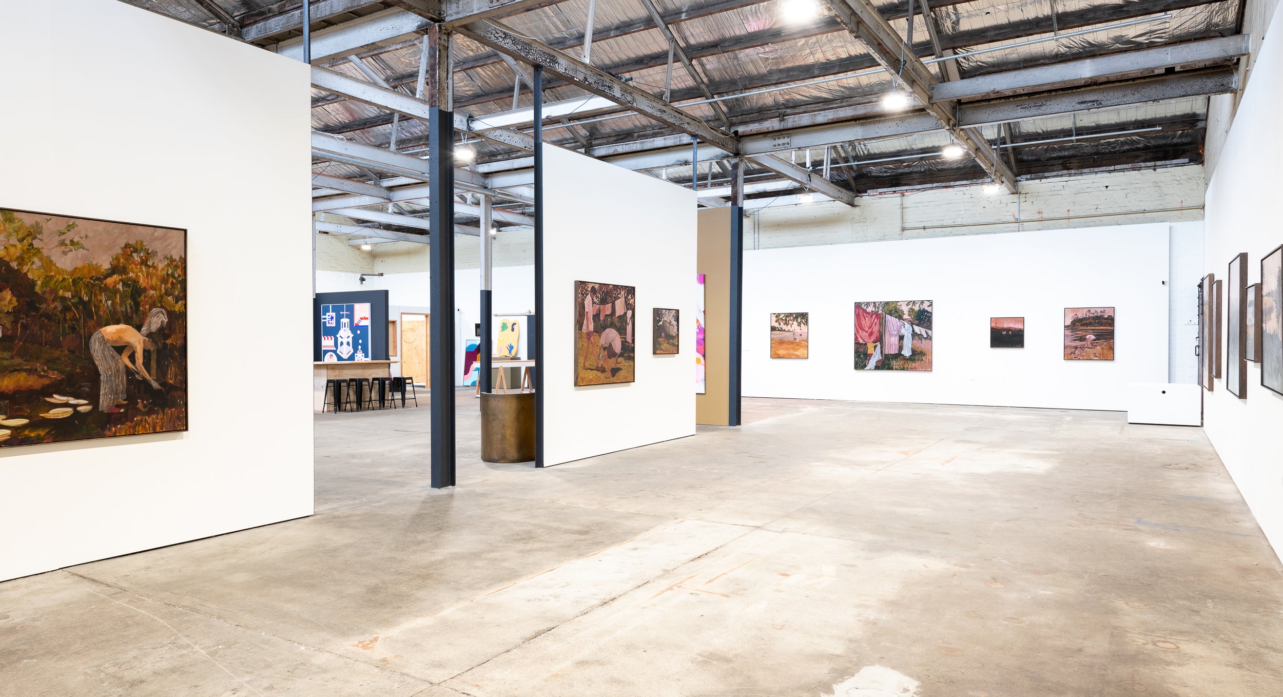 The Ritual - Boom Gallery