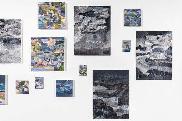 Falling | Boom Gallery