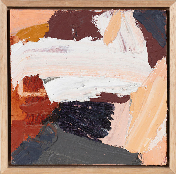 'Silty Sands (Tidal Riverbed)' by Melissa Boughey For Sale