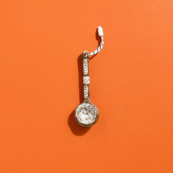 Speckle Spoon | Boom Gallery