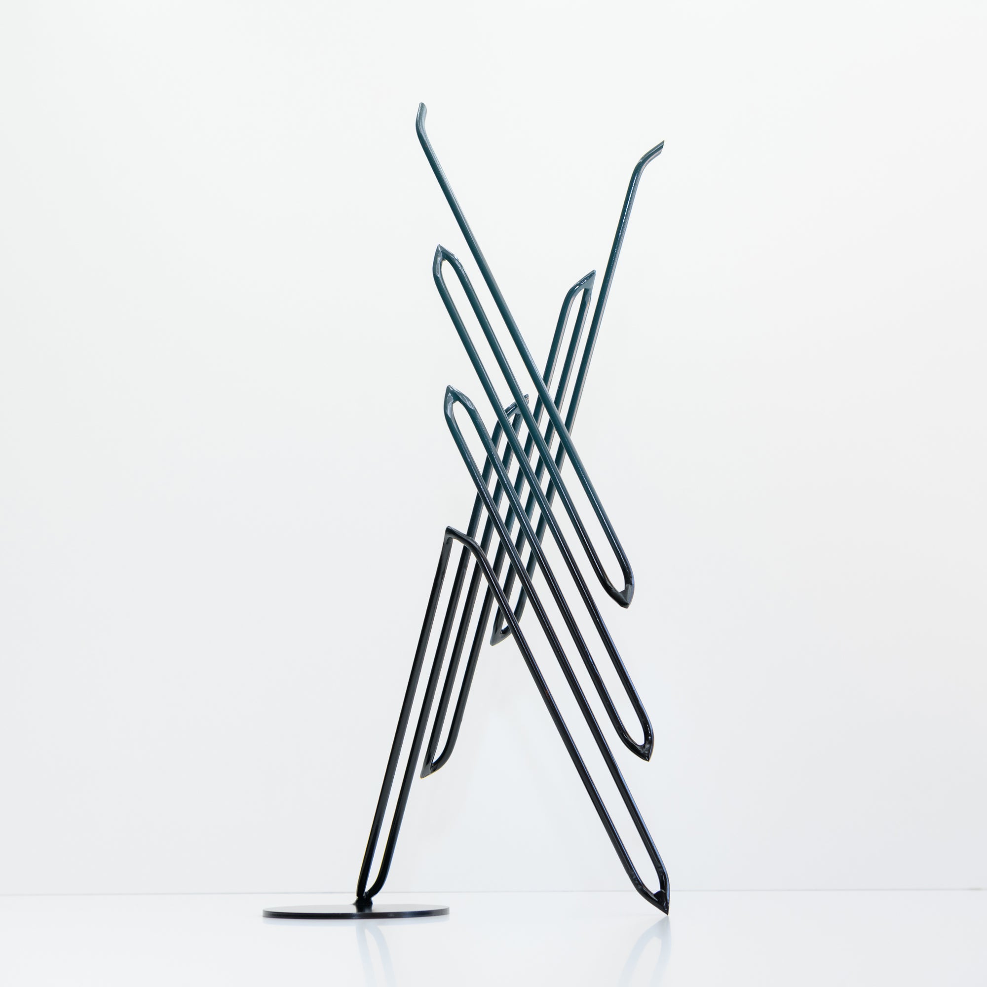 Shocked Into Motion - Boom Gallery