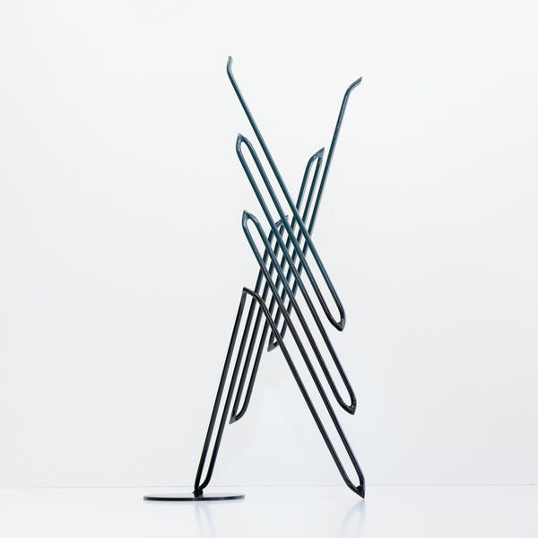 Shocked Into Motion | Boom Gallery