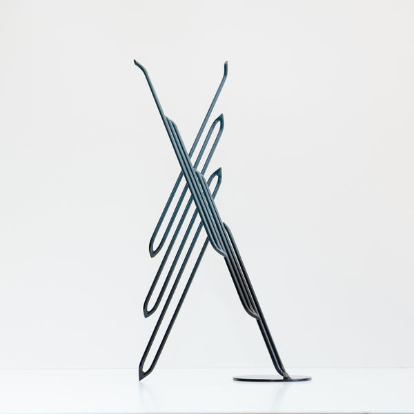 Shocked Into Motion | Boom Gallery