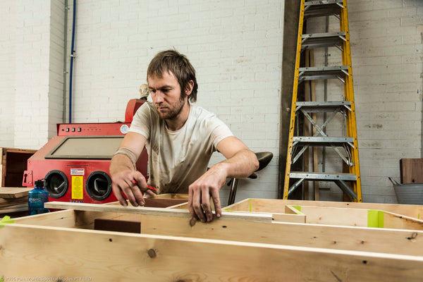 The Deviation - Boom Gallery