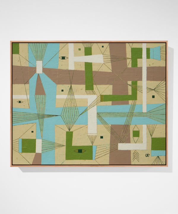 A Path Less Followed | Boom Gallery