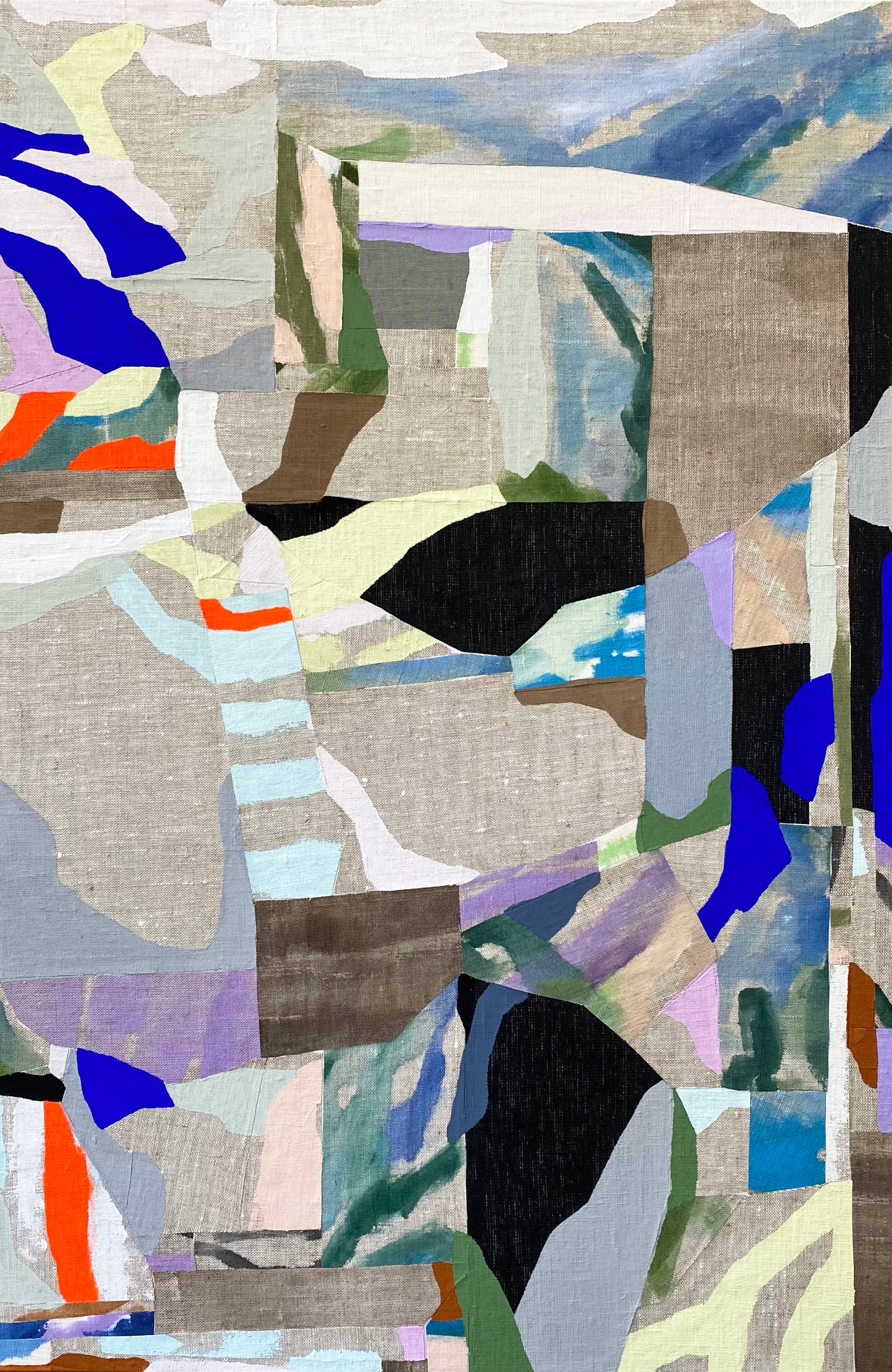 Tapered | Boom Gallery