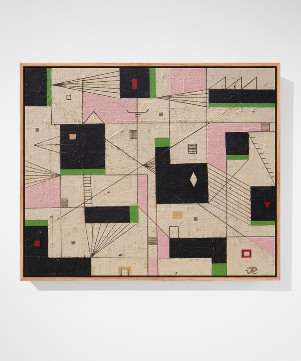 Back Blocks | Boom Gallery