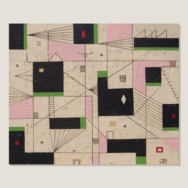 Back Blocks | Boom Gallery