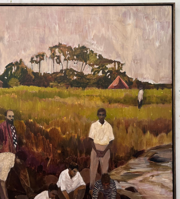 Fool's Gold | Boom Gallery