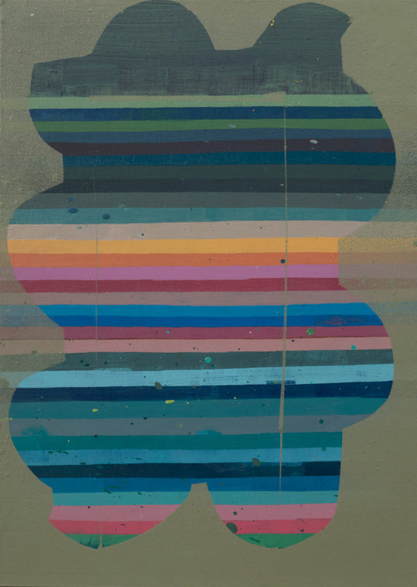 Shield | Boom Gallery