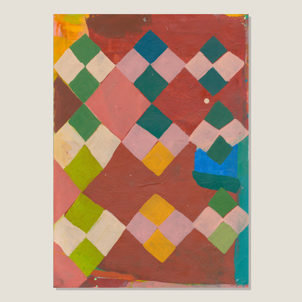 Diamond Diamond | Boom Gallery