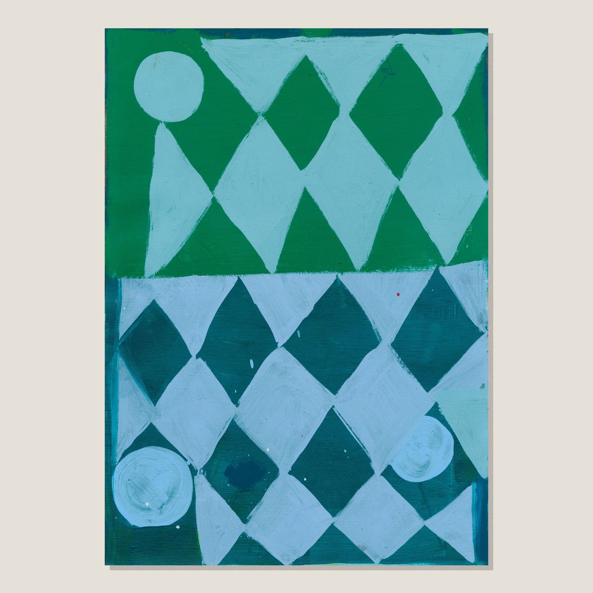 Moon Mind - Boom Gallery