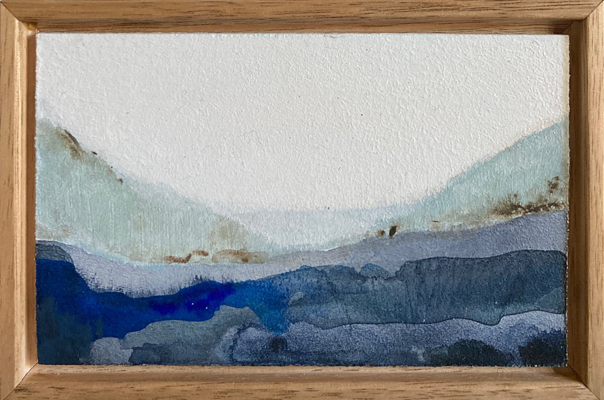 Moodscape Series #2 - Boom Gallery