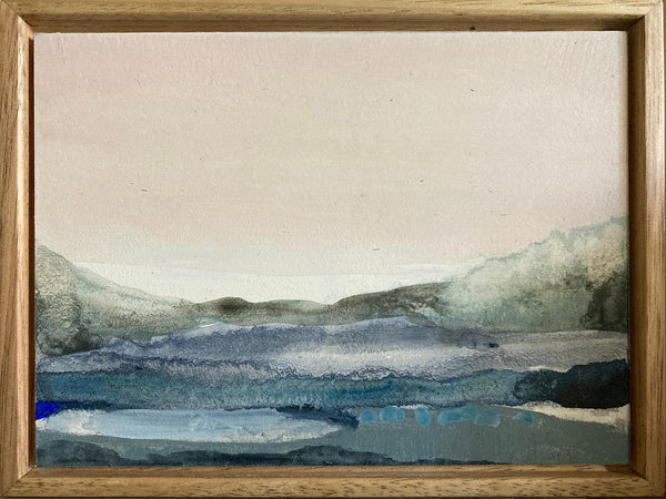 Moodscape Series #8 | Boom Gallery