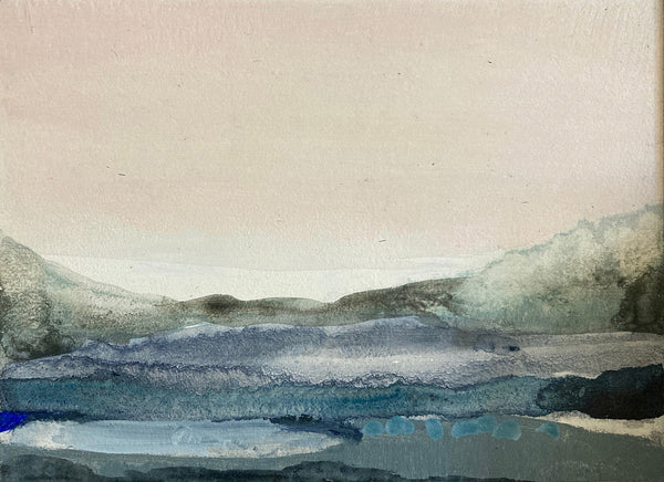 Moodscape Series #8 | Boom Gallery