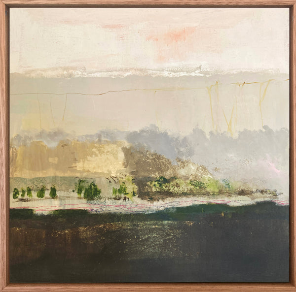 Treasured Place | Boom Gallery