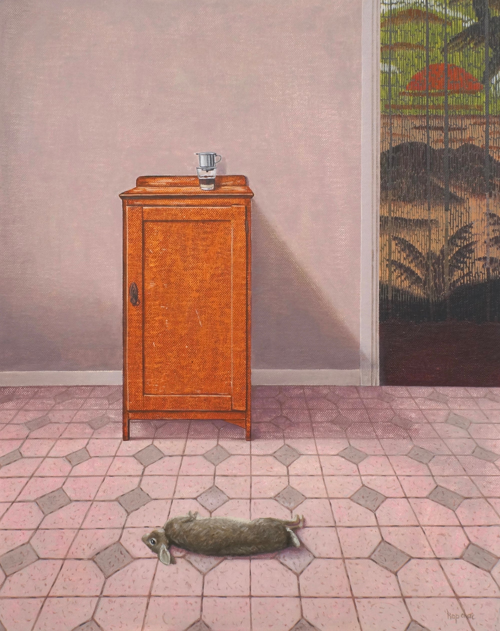 An Invasive Species - Boom Gallery