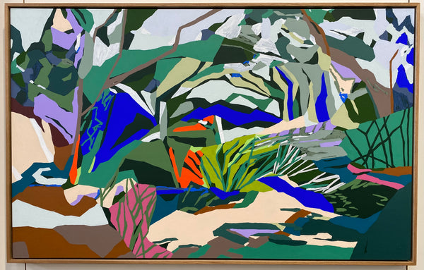 Hidden Nook | Boom Gallery