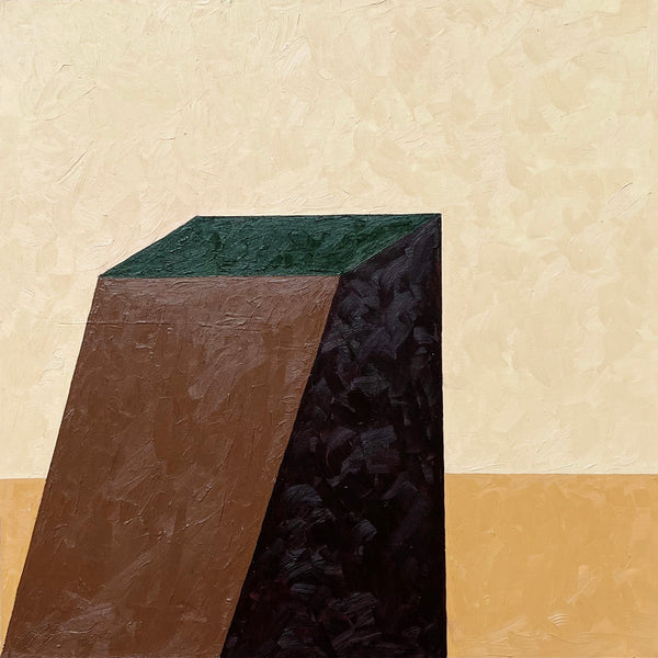 Sharp Sand Under My Feet | Boom Gallery