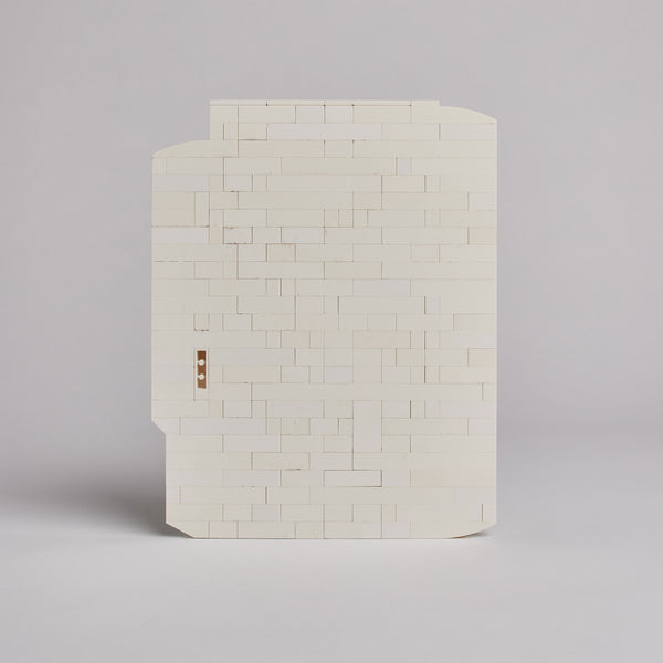 Lost Tablet Baychimo | Boom Gallery