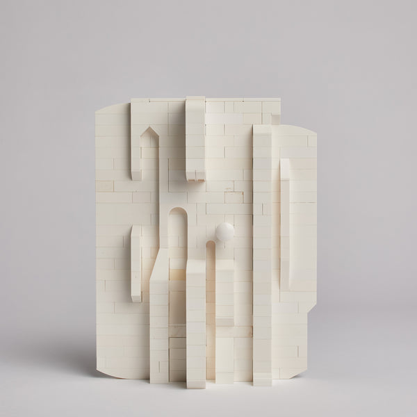 Lost Tablet Baychimo | Boom Gallery