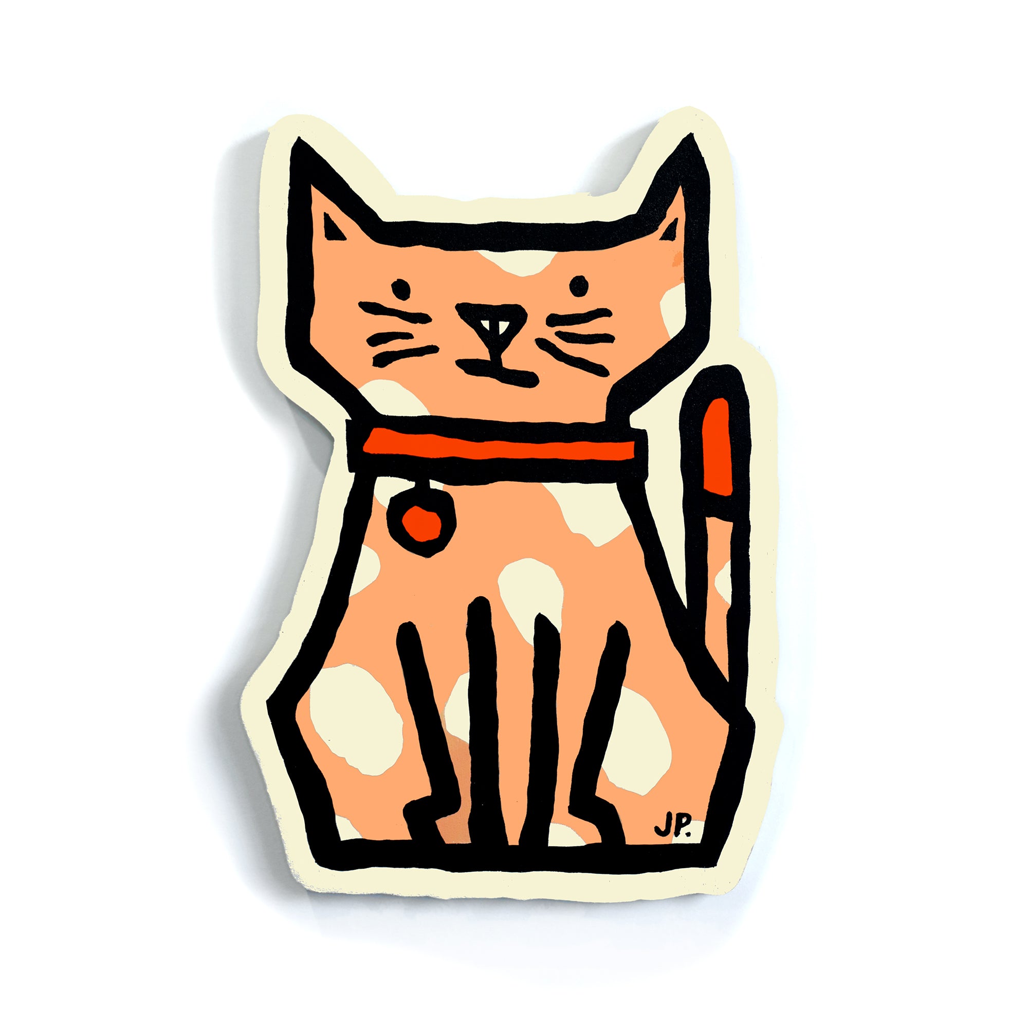 Meow! | Boom Gallery