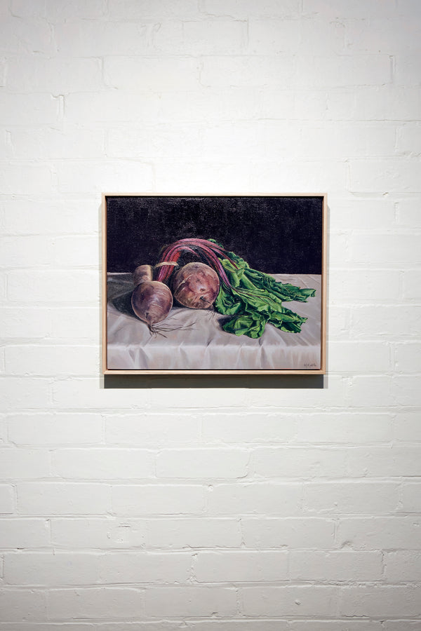 Dusty Beets | Boom Gallery