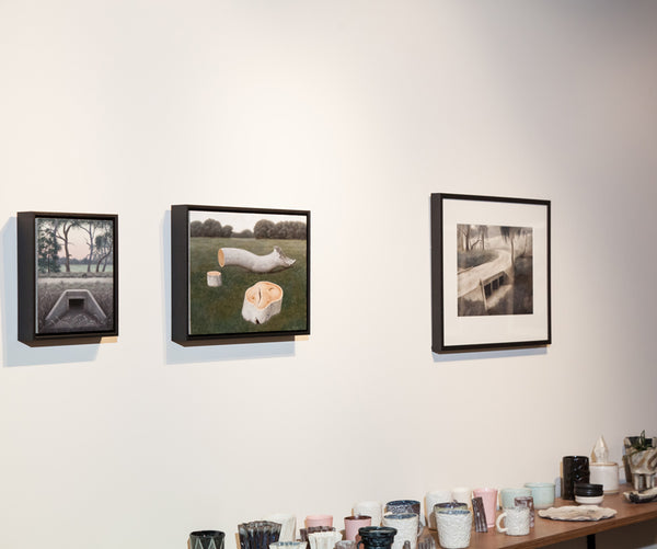 Sentinel | Boom Gallery