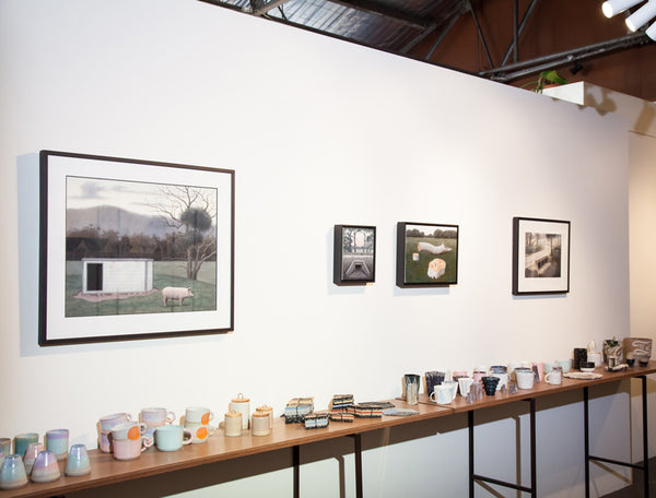 Sentinel | Boom Gallery