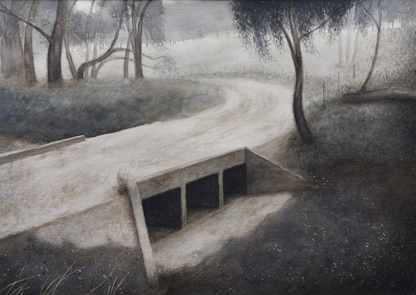 Sentinel | Boom Gallery