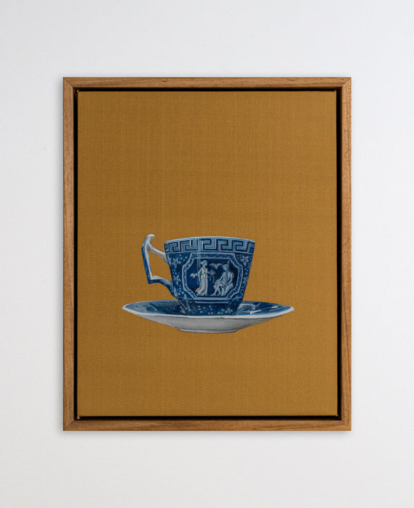 Gunpowder (China) | Boom Gallery