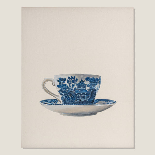 Ti Tree (Australia) | Boom Gallery