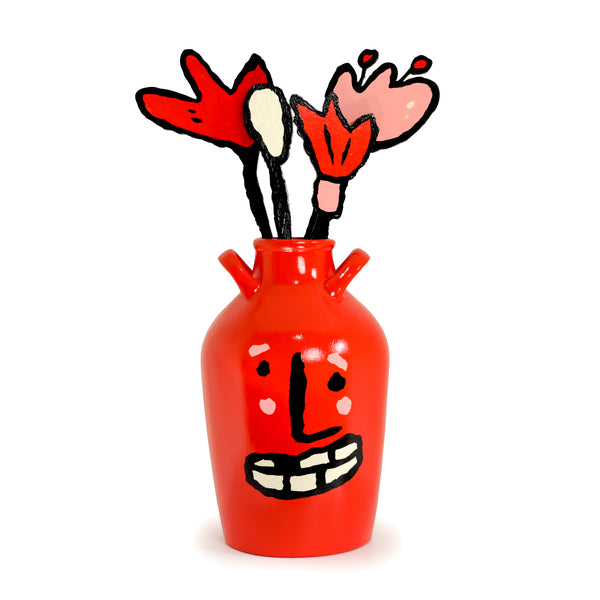 Rouge | Boom Gallery