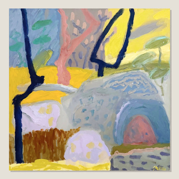 The One World | Boom Gallery