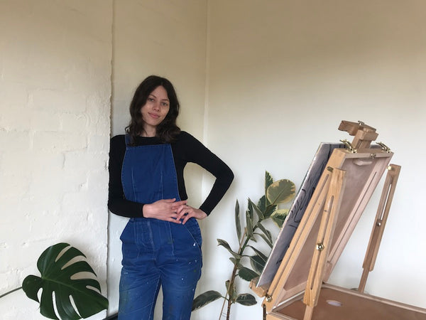 Kate and Millie | Boom Gallery